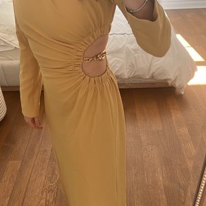 Jonathan Simkhai | Dresses | New Jonathan Simkhai Dress | Poshmark